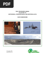 Pressure Buildups Vs Static Gradient Survey Flowing Gradient Survey ...