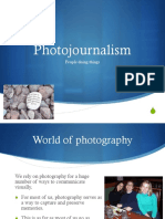 Module 1 2 Lecture Notes Intro To Photojournalism | PDF | Science ...