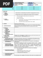 Indicators PMES 2024-2025 | PDF