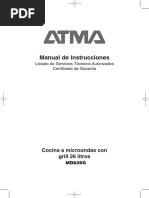 BM-Is-PT-ITP Procedimiento para Instalacion de Tuberias Empotradas, Adosadas, Colgadas y Pruebas ...