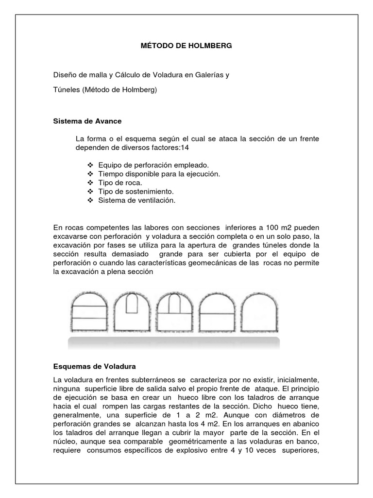 Método de Holmberg | PDF | Olas | Frecuencia