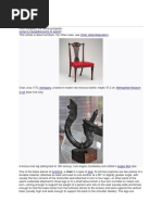 Dobble Rules | PDF | Leisure Activities | Consumer Goods