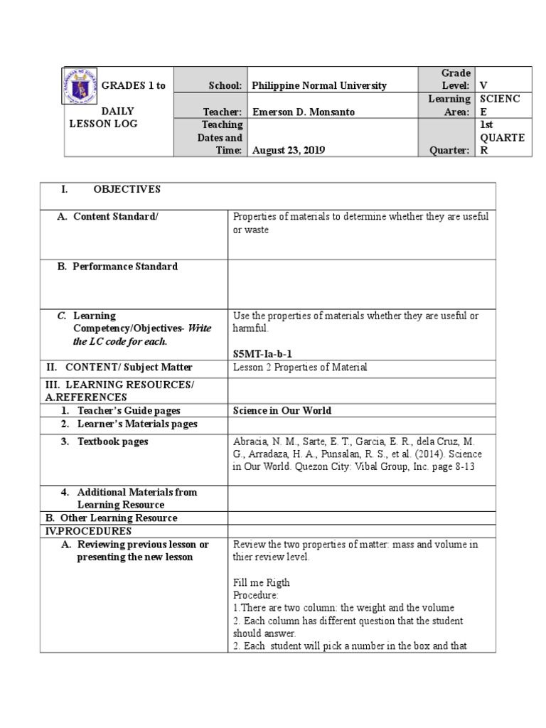 C. Learning The LC Code For Each | PDF | Weight | Teachers