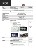 Activity Sheet On Typhoon | PDF | Eye (Cyclone) | Tropical Cyclones