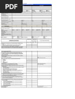 Manulife Individual Application Form | PDF | Life Insurance | Insurance
