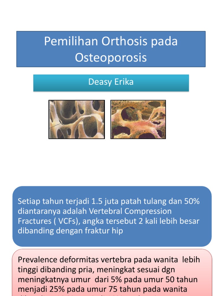 Spinal Orthosis | PDF
