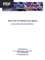 Digipro 2 Manual PDF | PDF