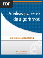 Programacion en C y Estructura de Datos Joyanes 2da Ed | PDF