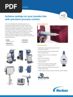 CA8800 Polyurethane Topcoat Series | PDF | Physical Sciences | Materials