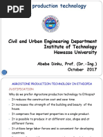 Architectural Project Report Example PDF | PDF | Architect | General ...