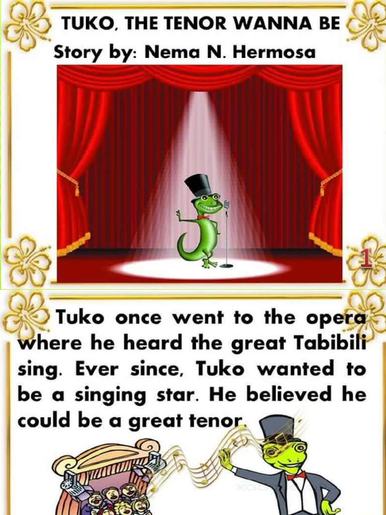 Cot Powerpoint | PDF