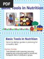 Meal Management Module Version 2 | PDF | Menu | Meal
