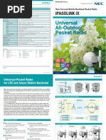 Basics of Networking | PDF | Computer Network | Ethernet