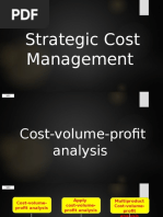 Retail Math Cheat Sheet PDF | PDF | Business Process | Market (Economics)