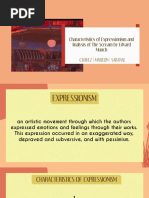 Hell Screen | PDF | Snake | Odor