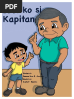 Ang Barumbadong Bus | PDF