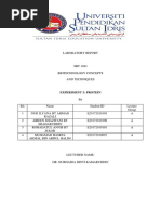 UNIKL Assignment Cover Page Template | PDF | Computers