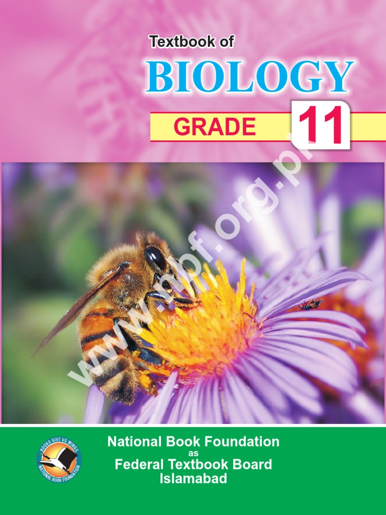 Complete Bio 11 - Copy - Part1 | PDF | Endoplasmic Reticulum | Cell ...