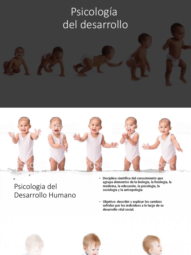 Desarrollo Humano | PDF | Carné de identidad | Homo Sapiens