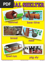 Ecd B Learner Assessment Test-1 | PDF