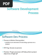 Software Engineering II | PDF | Software Development | Software