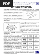 Oceanic HW540E Subsea Control Fluid | PDF | Lubricant | Subsea (Technology)