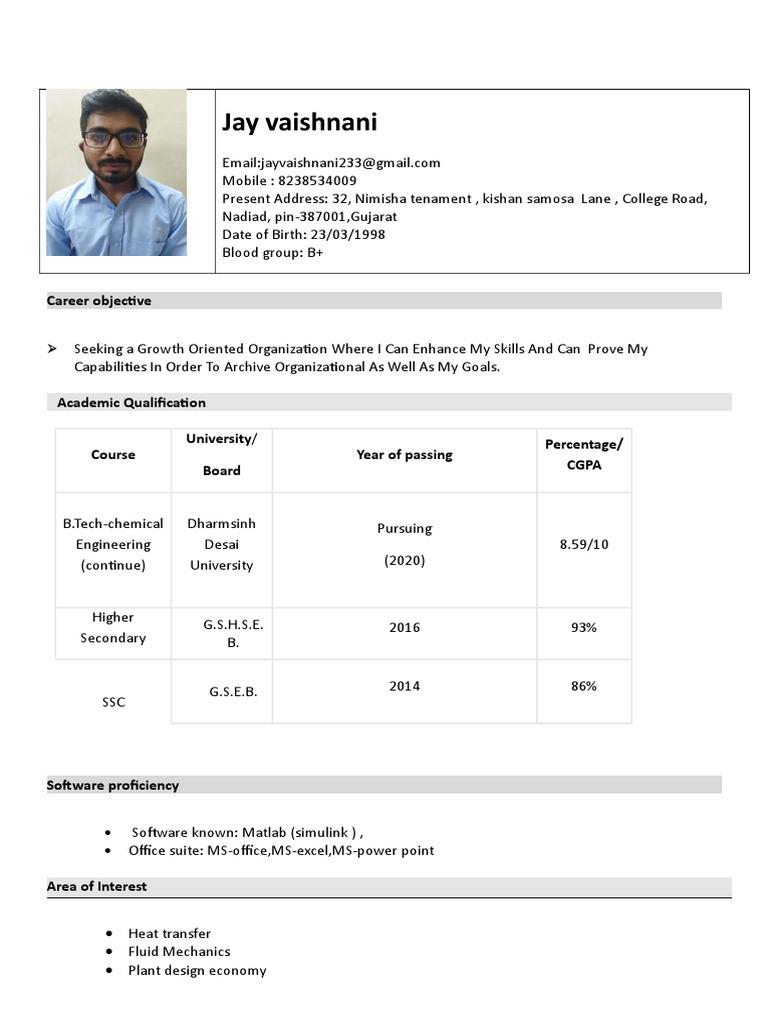 CV Formula | PDF | Behavior Modification | Learning