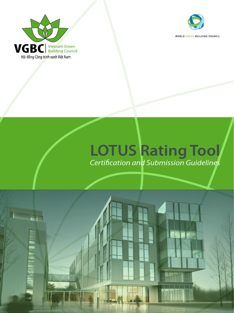 Lotus Certification and Submission Guidelines 2010 PDF | PDF ...