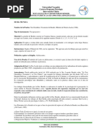 Tarjetas Test de Bender para Imprimir 10x15 | PDF