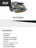 How To Build A Jet Engine! - 14 Steps (With Pictures) - Instructables ...