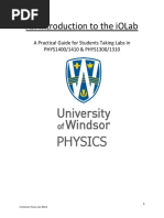 Getting Started With LabTutor Suite | PDF | Client–Server Model | Server (Computing)