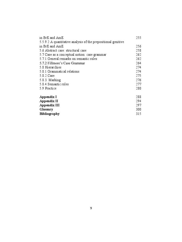 Basic Concepts of Morphology | PDF | Morphology (Linguistics) | Word