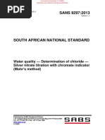DAO 2016-08 Water Quality Guidelins and General Effluent Standards ...