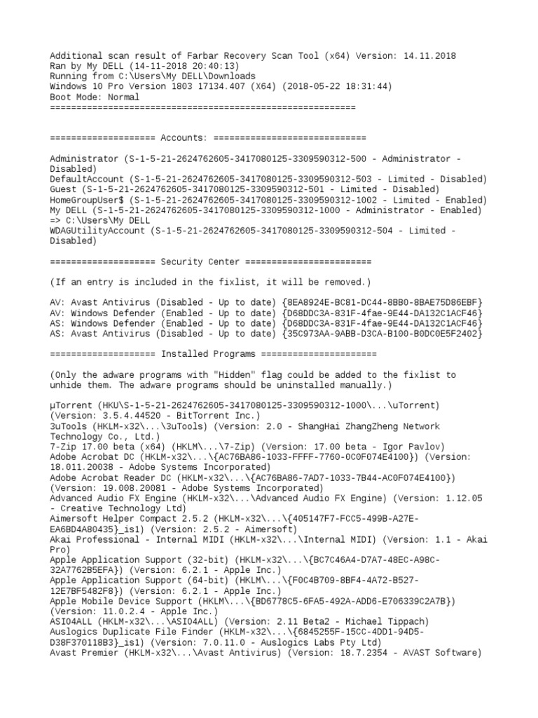 Addition | PDF | Component Object Model | Windows Registry