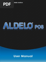 Micros Troubleshooting and Error Message Guide | PDF | Point Of Sale ...