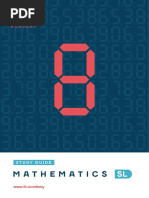 Ib Points To Abitur Grade Conversion Table PDF | PDF