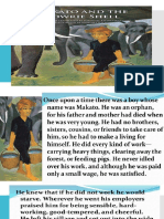 The Two Brothers | PDF