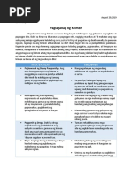 Korapsyon Sa Pamahalaan | PDF