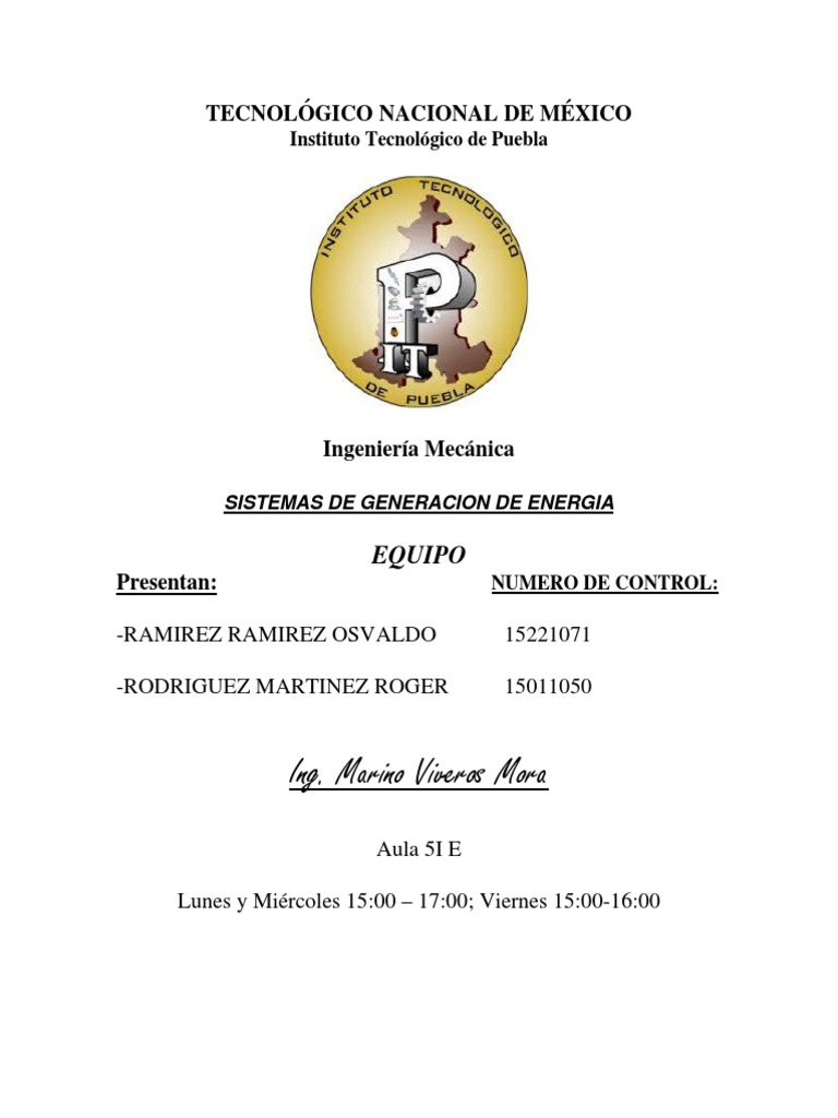 Partes Principales Que Componen Una Caldera | PDF | Chimenea | Caldera