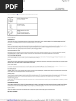 Isuzu Dash Symbols PDF | PDF