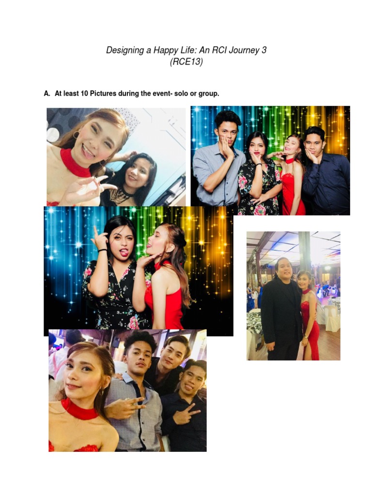 Janella Valerio | PDF | Mind | Happiness