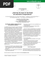 Reflejos Bainbridge 1 | PDF | Corazón | Nervio vago