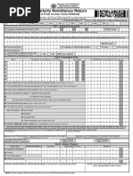 BIR Form 1601-FQ 2020 Final | PDF | Taxes | Internal Revenue Service
