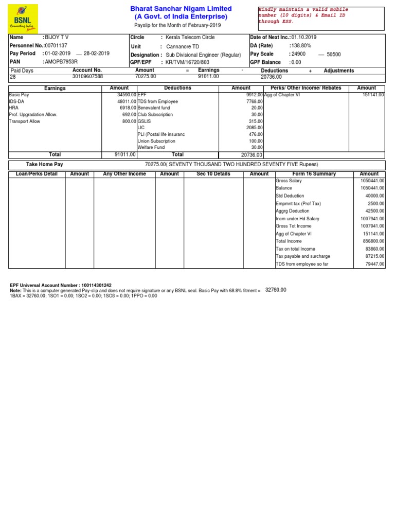 Unknown PDF | PDF | Payments | Government