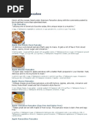 Rice Cooker Plus Recipes | PDF | Cakes | Potato