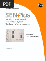 QS Sensor Module QSM Sensor Interfaces | PDF | Wireless | Radio
