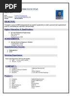 METHOD STATEMENT For Mobilization of Temporary Facilities and Utilities ...