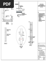 Isolated Footing Design (Square Footing) | PDF | Geotechnical ...