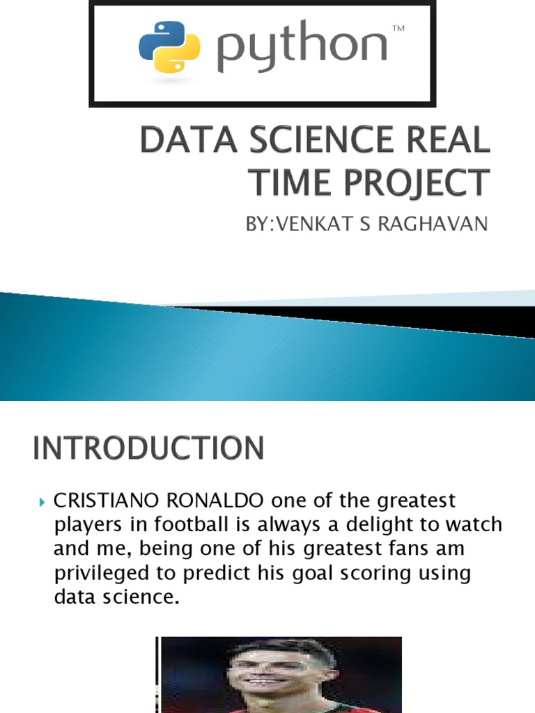 Data Science Cr7 | PDF | Computer Science | Theoretical Computer Science