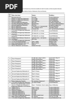 Higher Engineering Mathematics by B V Ramana Tata Mcgraw Hill Ebook | PDF